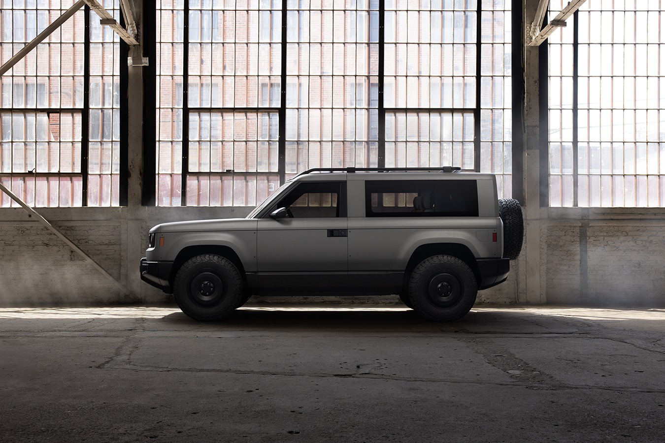 Slate Auto: Der minimalistische Elektro-Pickup für unter 25.000 $ - the windscreen - automotive ...